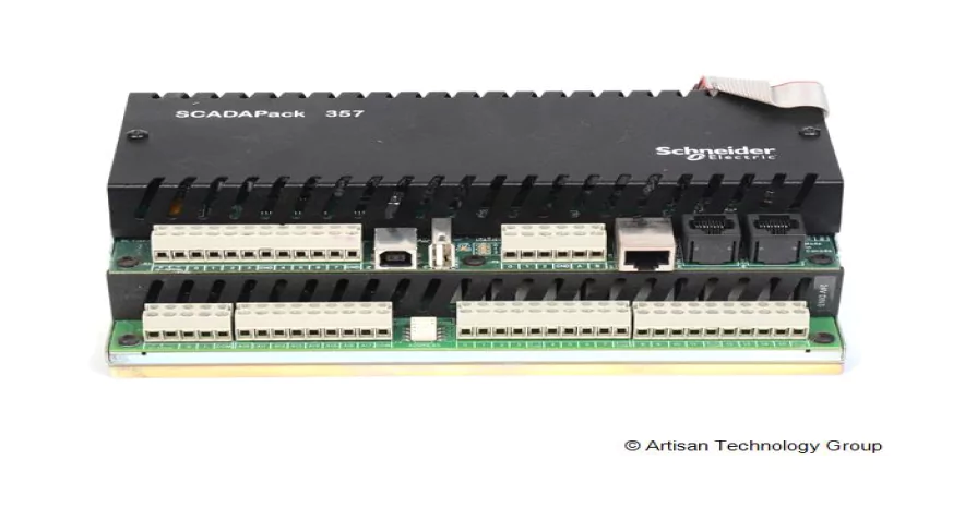 Industrial Automation Solutions | H. P. Automation Pvt. Ltd.