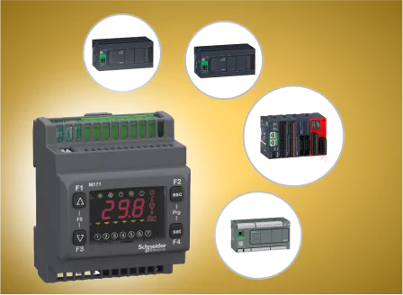 PLC – HP Automation Pvt. Ltd.